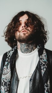 “Artists self-sabotage until the songs pour out” – The Wrapper