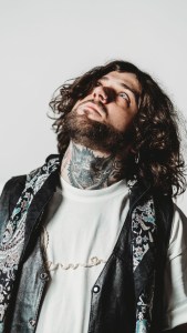 “Artists self-sabotage until the songs pour out” – The Wrapper